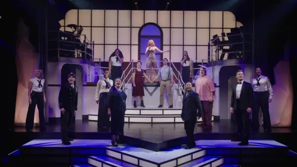 Titaníque the Musical